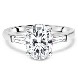 The Addison Ring / Front Jewelers