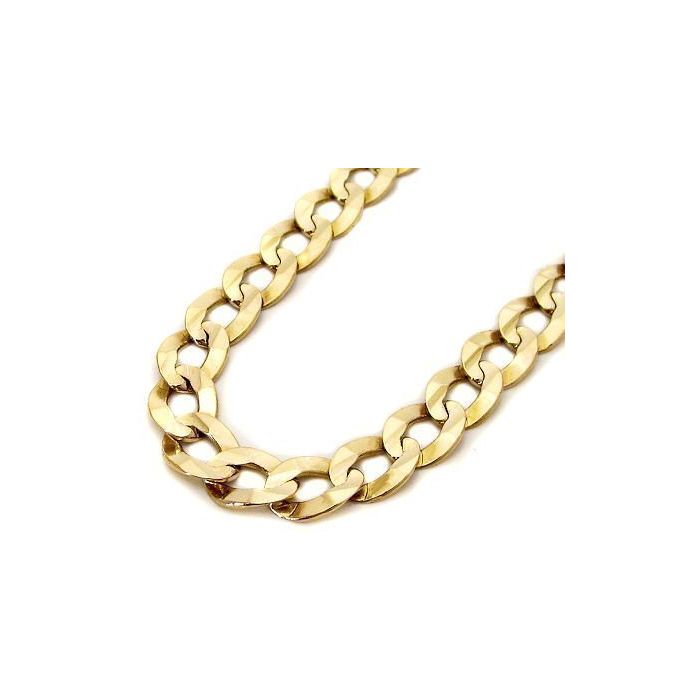 28 cuban link chain store